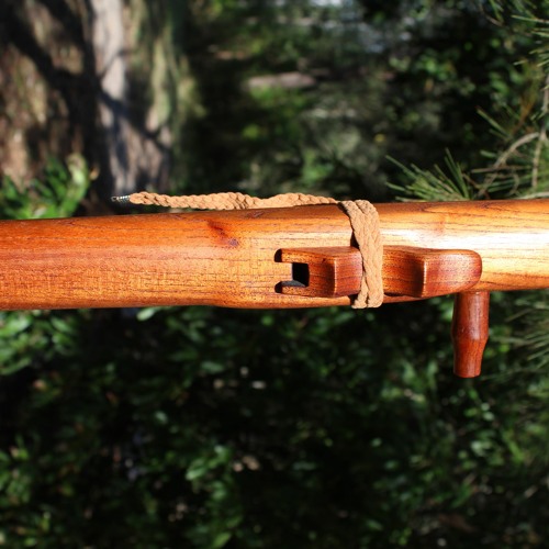 Stream Low F base flute by ArchHurian_Helios | Listen online for free ...