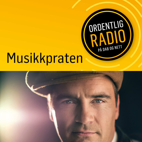 Stream Odd René Andersen om å være vinylromantiker og få albumet mikset ...