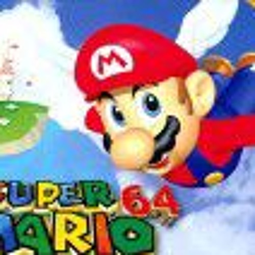 Stream 01. Title Theme super Mario 64 by soundtracks games plus the ...