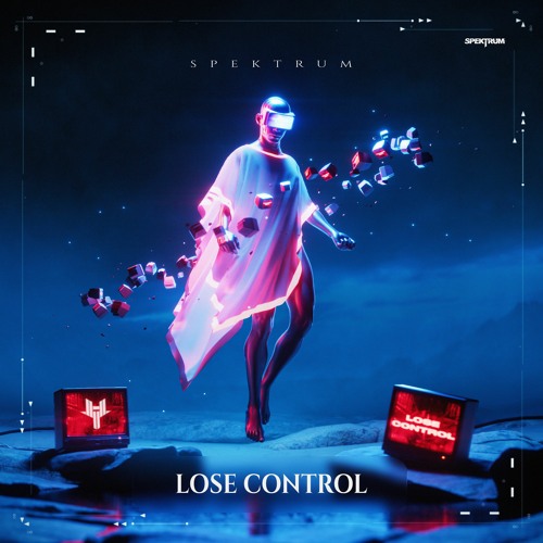 Stream SPEKTRUM | Listen to SPEKTRUM - Lose Control playlist online for free on SoundCloud