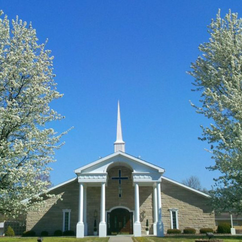 Stream Wait Upon the Lord - DuQuoin Youth Meeting 2023 by Abbie ...
