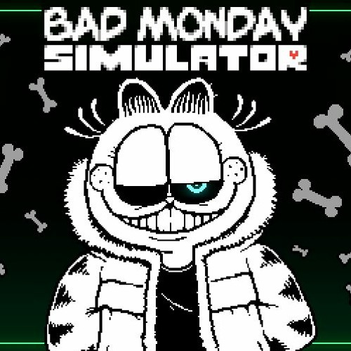 Stream Mondaymania - Bad Monday Simulator (NV Remix) by JacketVulture ...
