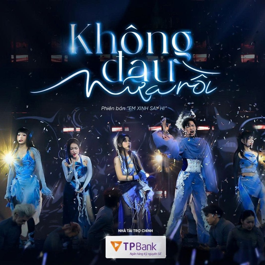 Stream [Free Download] KHÔNG ĐAU NỮA RỒI - EM XINH SAY HI TEAM 52HZ - (MCLEO$JTEE RMX) by MC LeO ...