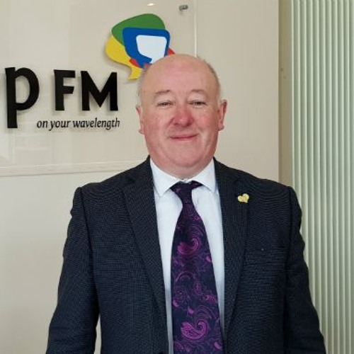 Stream Tipp Today- Local Election Spotlight- Mayor of Clonmel Richie ...