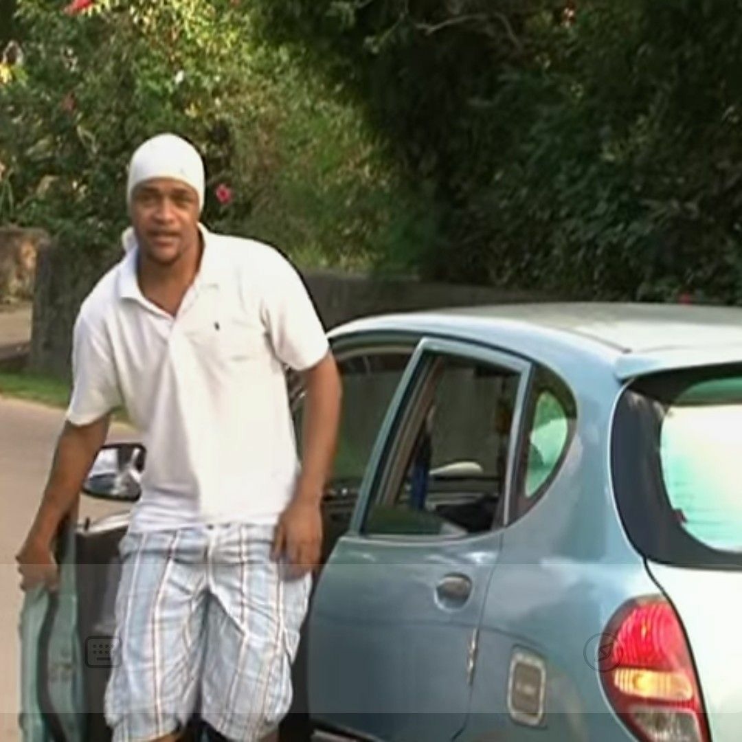 Stream Andrick Jean- Give her a ride by Unknown oak | Listen online for ...