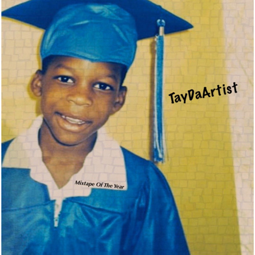 Stream GRANDMA SON by Tay Da Artist | Listen online for free on SoundCloud