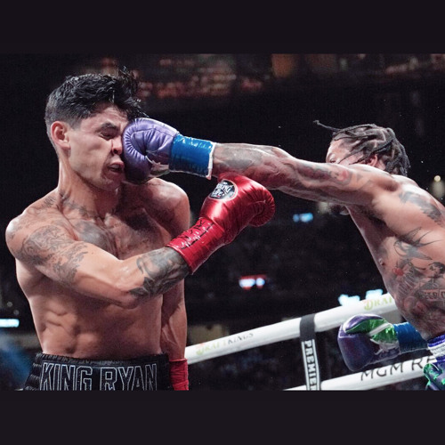 Stream Katuu x Mr. DGAF - Punch Kings by Katuu (K2) | Listen online for ...