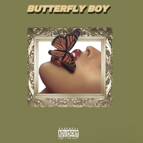 Stream Butterfly Boy Houdini X Cairo Bordeaux By Smkp Houdini