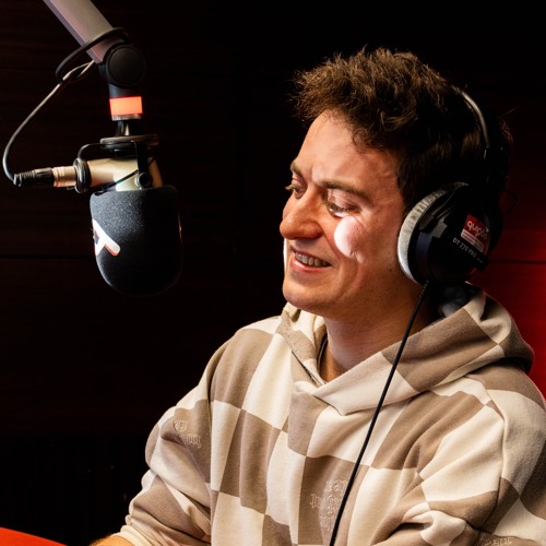 Stream Interview - Wayne Matthews over nieuwe single 'never meant to ...