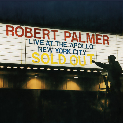 Listen to music albums featuring More Than Ever (Live at The Apollo, New York, 1988) by Robert ...