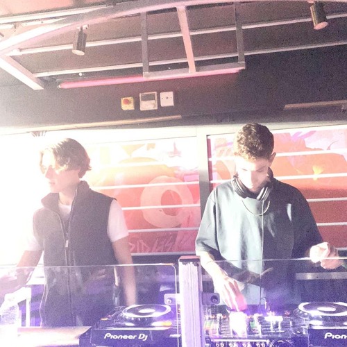 Stream UKG X DNB (SOS, nia archives, conducta etc) by BOOGS | Listen ...