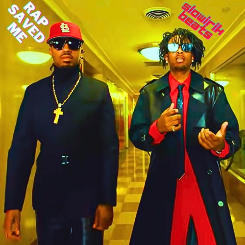 Stream 21 Savage x Future x Chief Keef Type Beat 2024 - Rap saved me ...