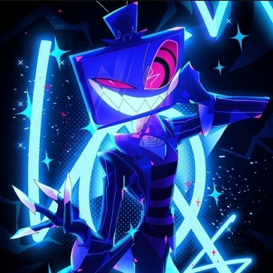Stream Stayed Gone - Hazbin Hotel by Hazbin Hotel Original Songs ...