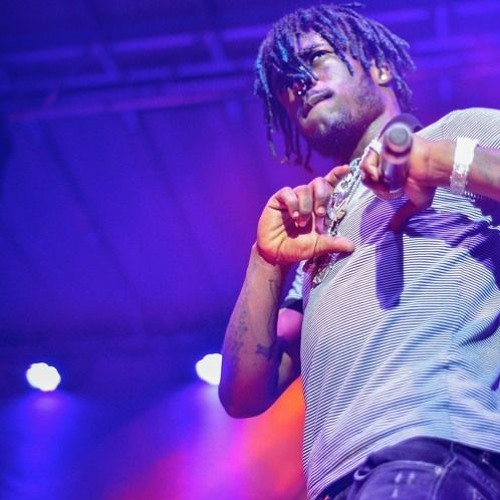 Stream Lil uzi vert "Sad raps" (HQR) by Sebber | Listen online for free ...