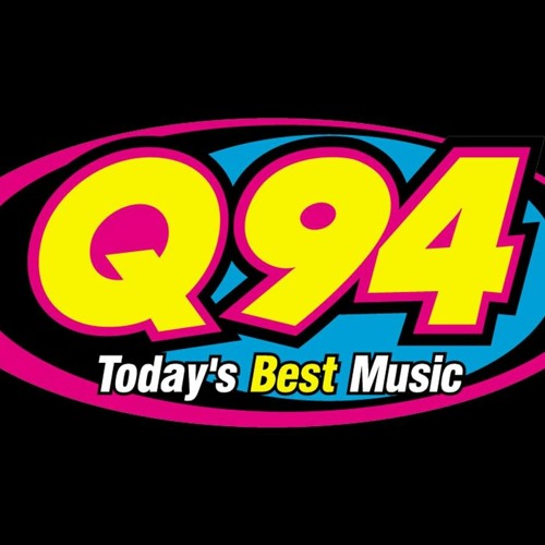 Stream Ariana Grande - Boyfriend (Q94 Power Intro) by Tom Baker-Radio ...