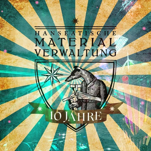 Stream Romanski at Sonnendeck - 10 Years "Hanseatische ...