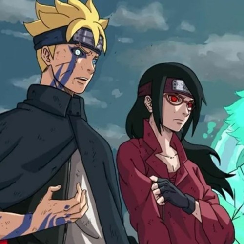 Stream Boruto Naruto Next GenerationX@Madara Marc Exclusive (Requests ...