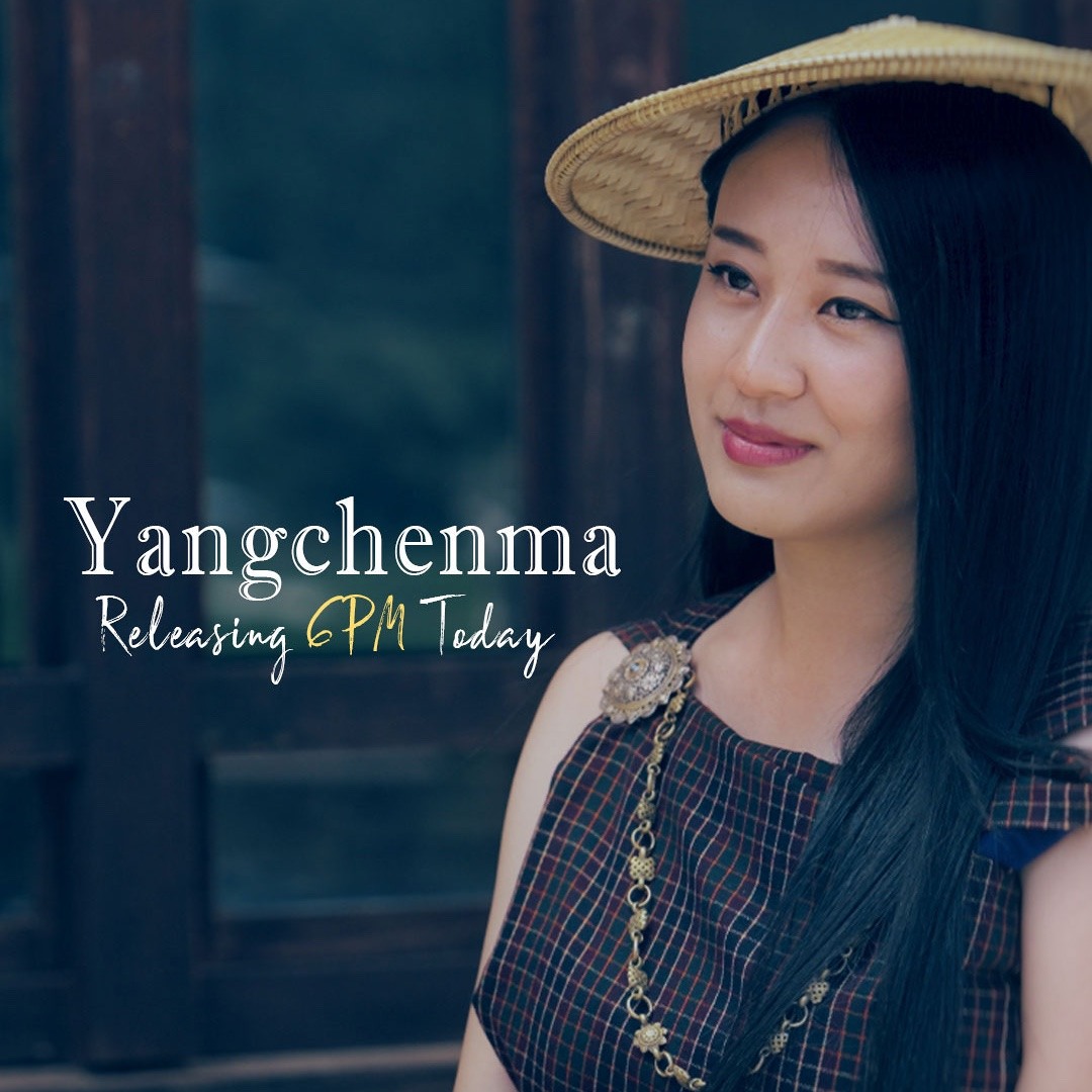 Stream Yangchenma | Official | Pelden Final Miix.mp3 by JWF Productions ...
