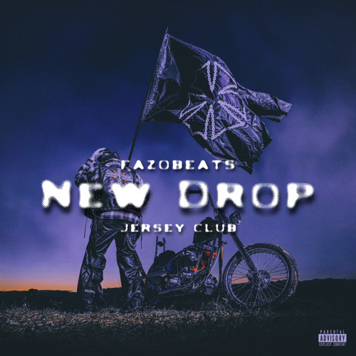 Stream NEW DROP (Jersey Club) [fazobeats] by LUVVFAZO | Listen online ...