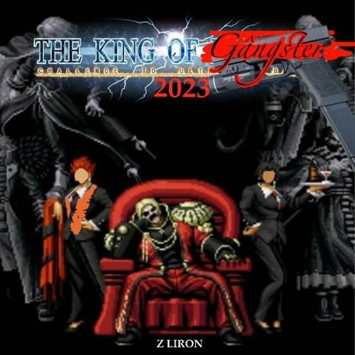 Stream Z Liron - REAL GAME (the king of Gângster).mp3 by ZLiron ...