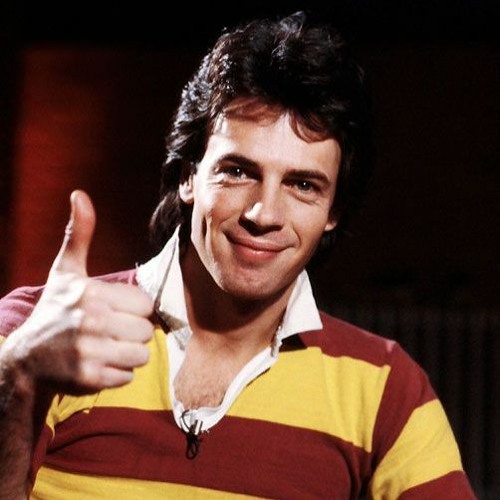 Stream RADIO REWIND with JIM WILSON Episode #121 RICK SPRINGFIELD ...