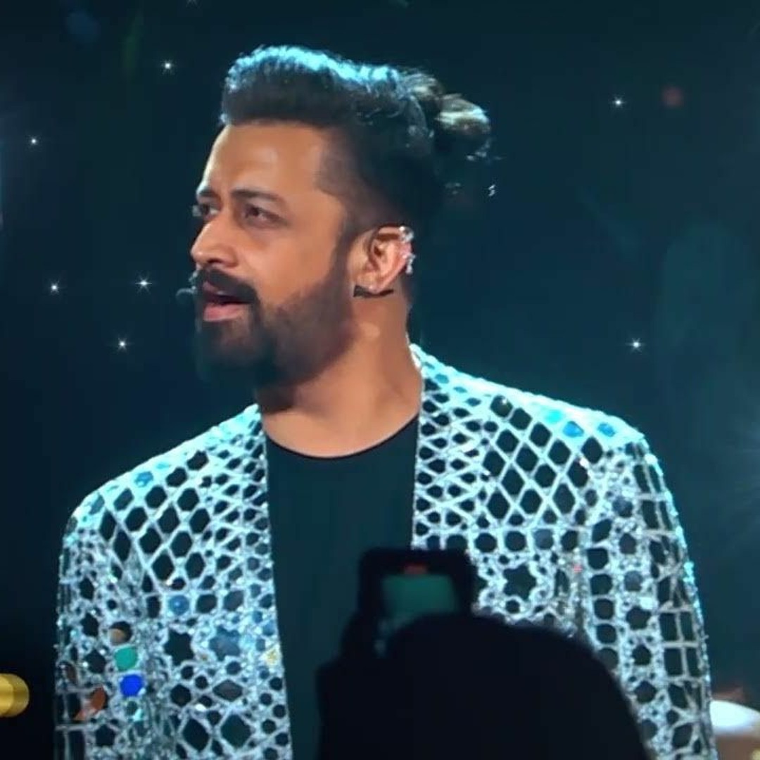 Stream Music Playlist Only (14) | Listen to Atif Aslam Mashup - 8th ...