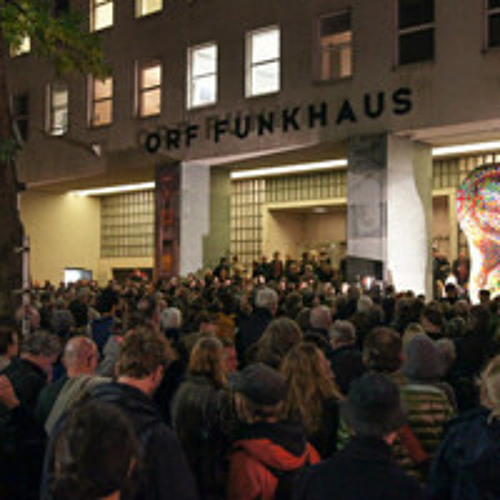 Stream Swound Sound Funkhaus 5.12.2024 by Andreas Haslinger | Listen ...