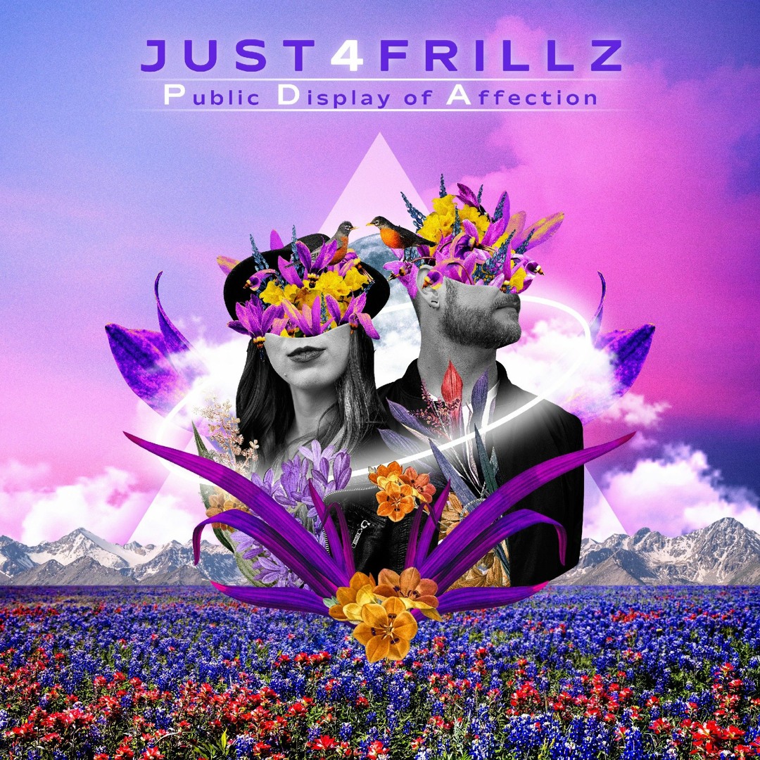 Stream Just 4 Frillz | Listen to Public Display of Affection // Just 4 ...