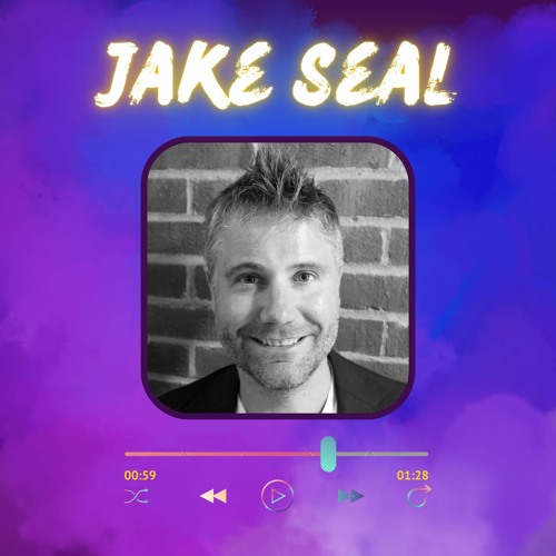 Stream episode Jake Seal - Bringing Innovative Vision To The Film ...