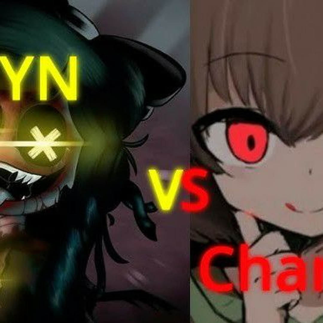 Stream Cyn vs Chara - Murder drones x Undertale - Song.mp3 by ...