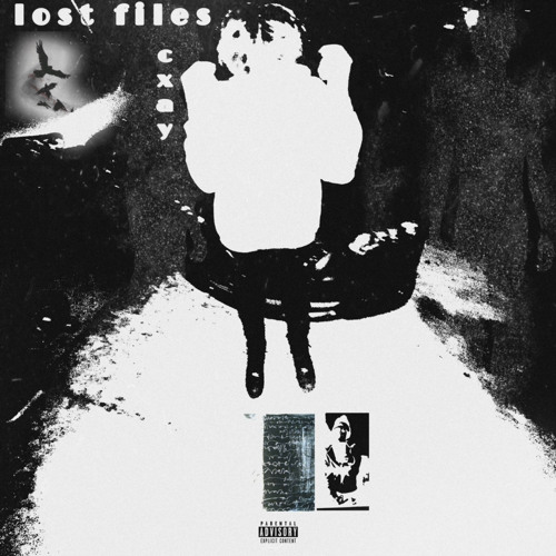 Stream cxay | Listen to Lost Files playlist online for free on SoundCloud