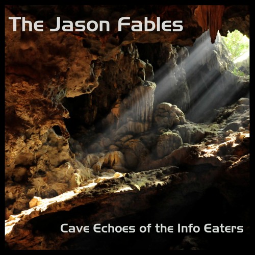 Stream Atlas Shrugged Preview By The Jason Fables Listen Online For
