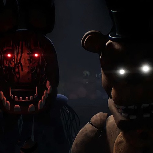 Stream (Metallic Failure)-(BAD ENDING)-(FNaF 2 FANMADE OST) by ...