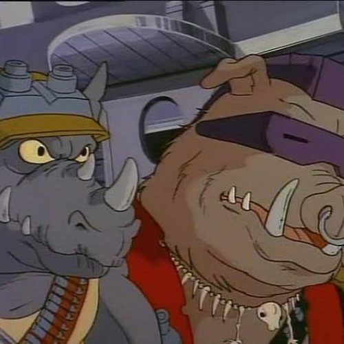 Stream TMNT Arcade Boss Theme (Remix) by Jays Days | Listen online for ...
