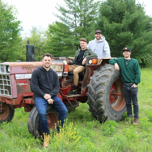 Stream episode H.I. Ep. 83 - Dennis Mistrioty - Cannabinoids and the ...