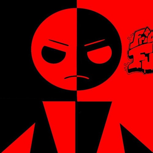 Stream FNF Vs Berzerk: Berserk by BigDeal Productions | Listen online ...