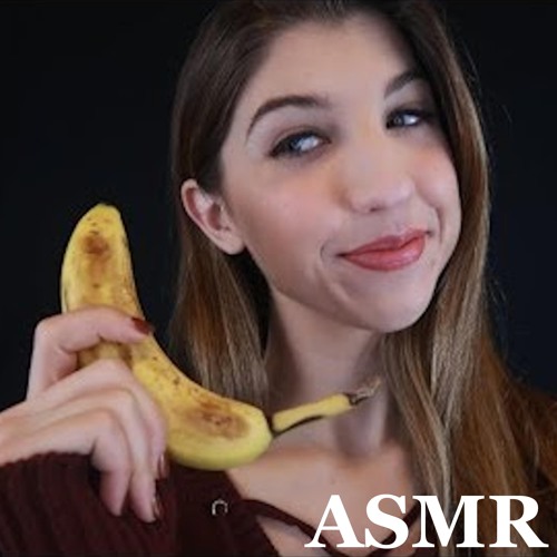 Stream Banana Satisfying Mouth Sounds Pt.1 by FrivolousFox ASMR ...