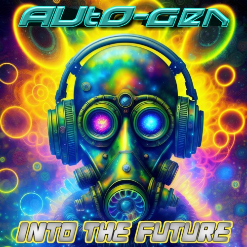Stream Auto Gen Into The Future By Thomas Huebler Listen Online For Free On Soundcloud