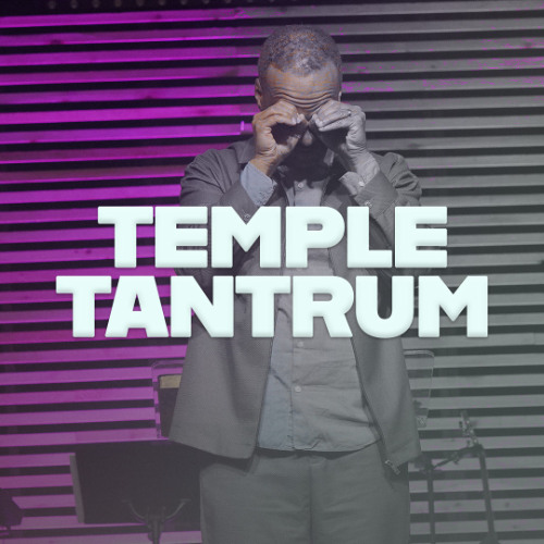 Stream Jesus Had a Temple Tantrum | John 2:13-25 by The Factory Church ...