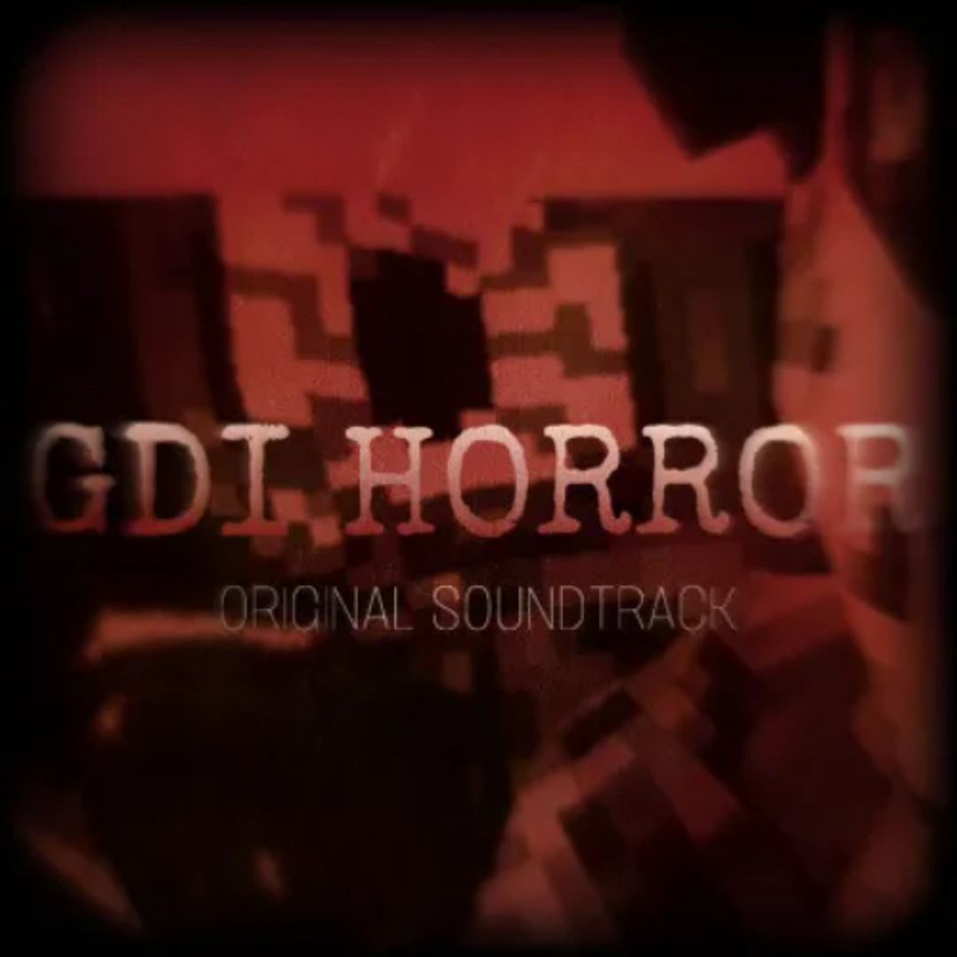 Stream Dr. Noob | Listen to GDI HORROR - ORIGINAL GAME SOUNDTRACK ...