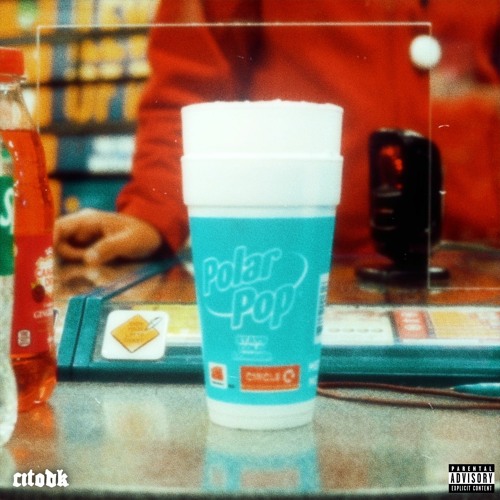 Stream Polar Pop by Citodk | Listen online for free on SoundCloud