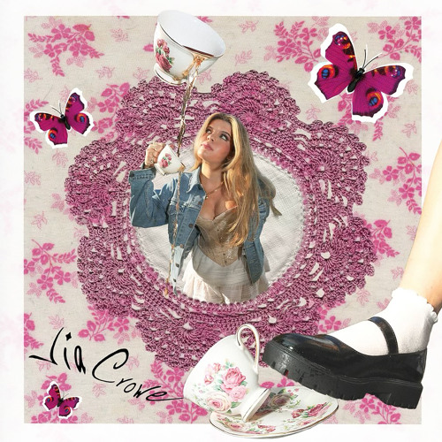 Stream Traumapoly by Via Crowe | Listen online for free on SoundCloud