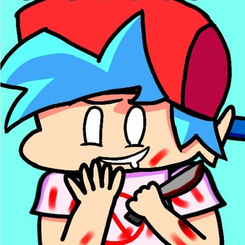 Stream Fnf Hungry Blood Bf (Song: Famished) by Chocolate Candy Cane ...