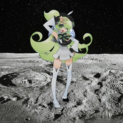 Stream Rises the Moon // VOCALOID Cover // MACNE by Maristery | Listen ...