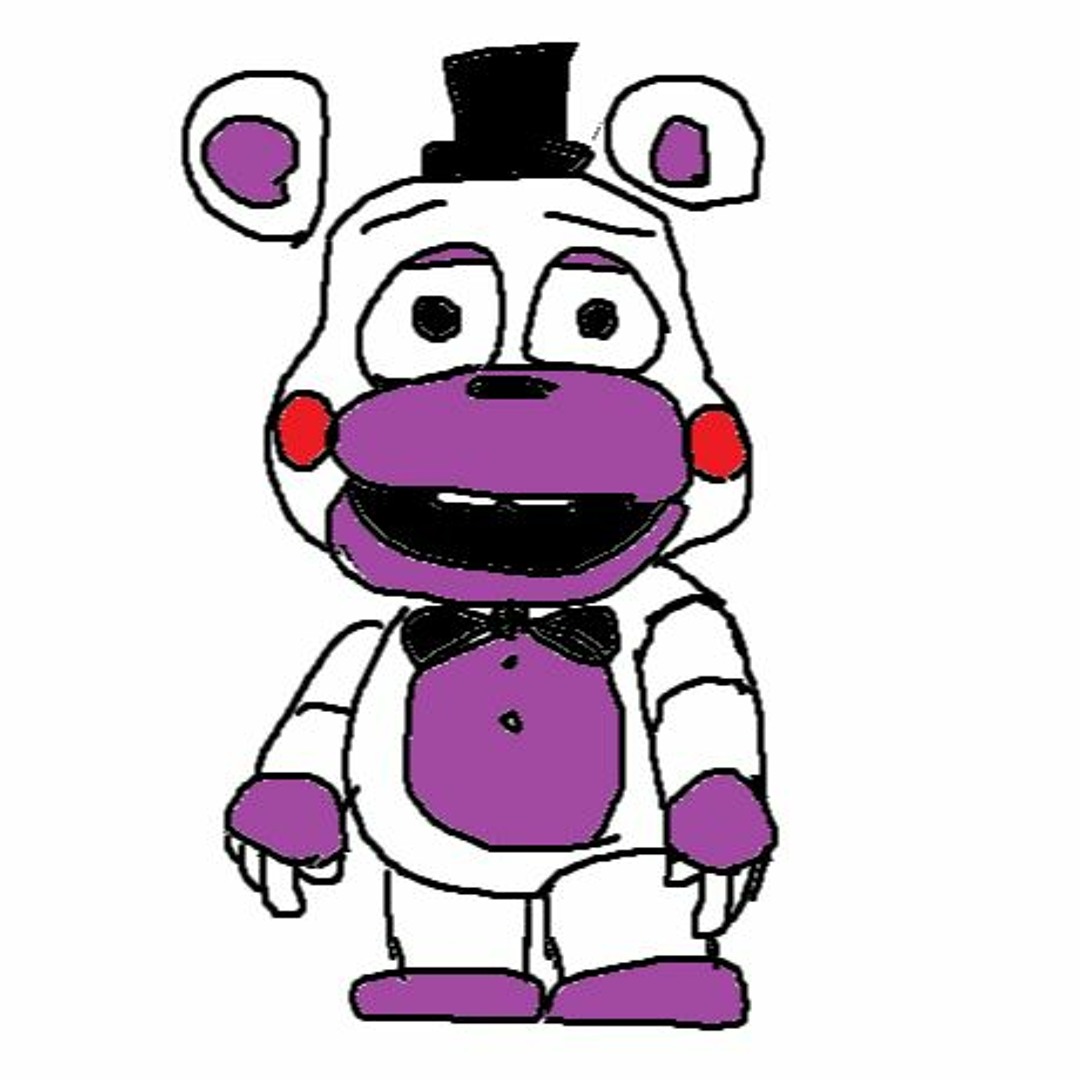 Stream helpy from fnaf 6 by helpy | Listen online for free on SoundCloud