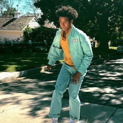 Stream MF DOOM x Joey Bada$$ type beat - "Order a rapper for lunch" by ...