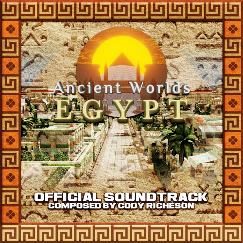 Stream Evolution Of Work by Cody Richeson | Listen online for free on ...