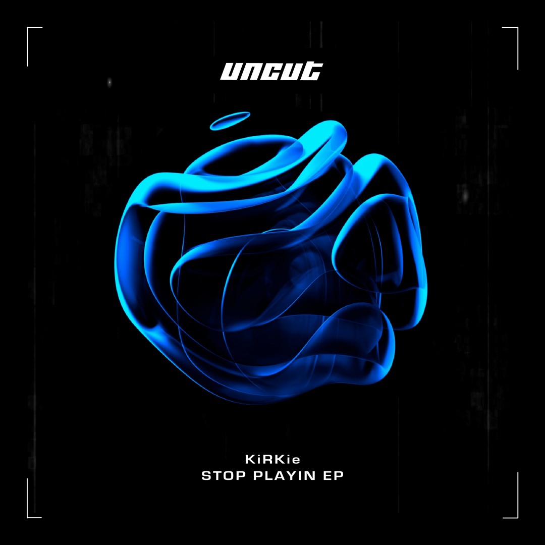 Stream KiRKie - Flaunt It (PREVIEW) by UNCUT | Listen online for free ...