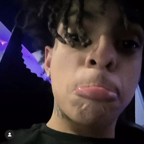 Stream Lil Tony (archive) - My Own Strand by theyluvhunxho | Listen ...