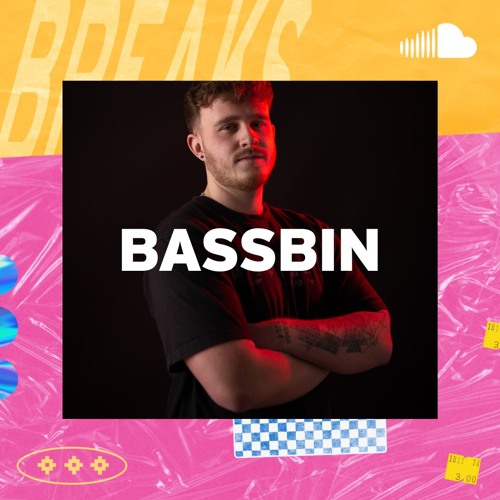 Stream SoundCloud UK | Listen to Fresh Drum & Bass: Bassbin playlist ...